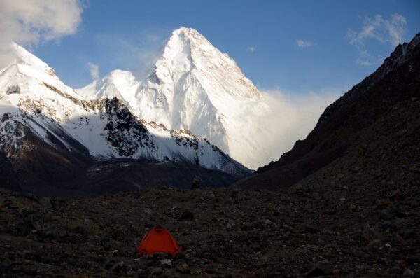 The Best Climbing Routes on K2