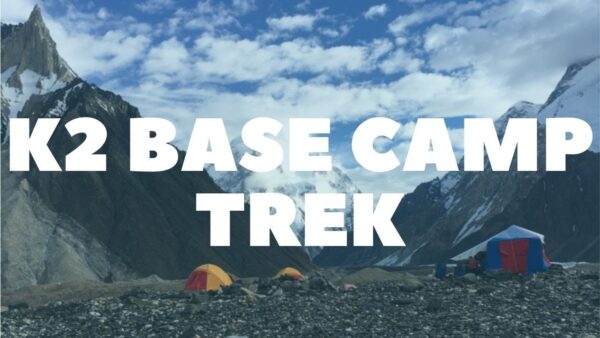 Best Time to Visit K2